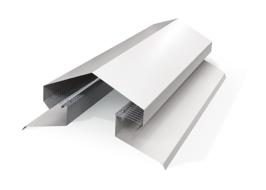 Anatomy of a Steel Building: Accessories Prefab Buildings Can’t Do Without.