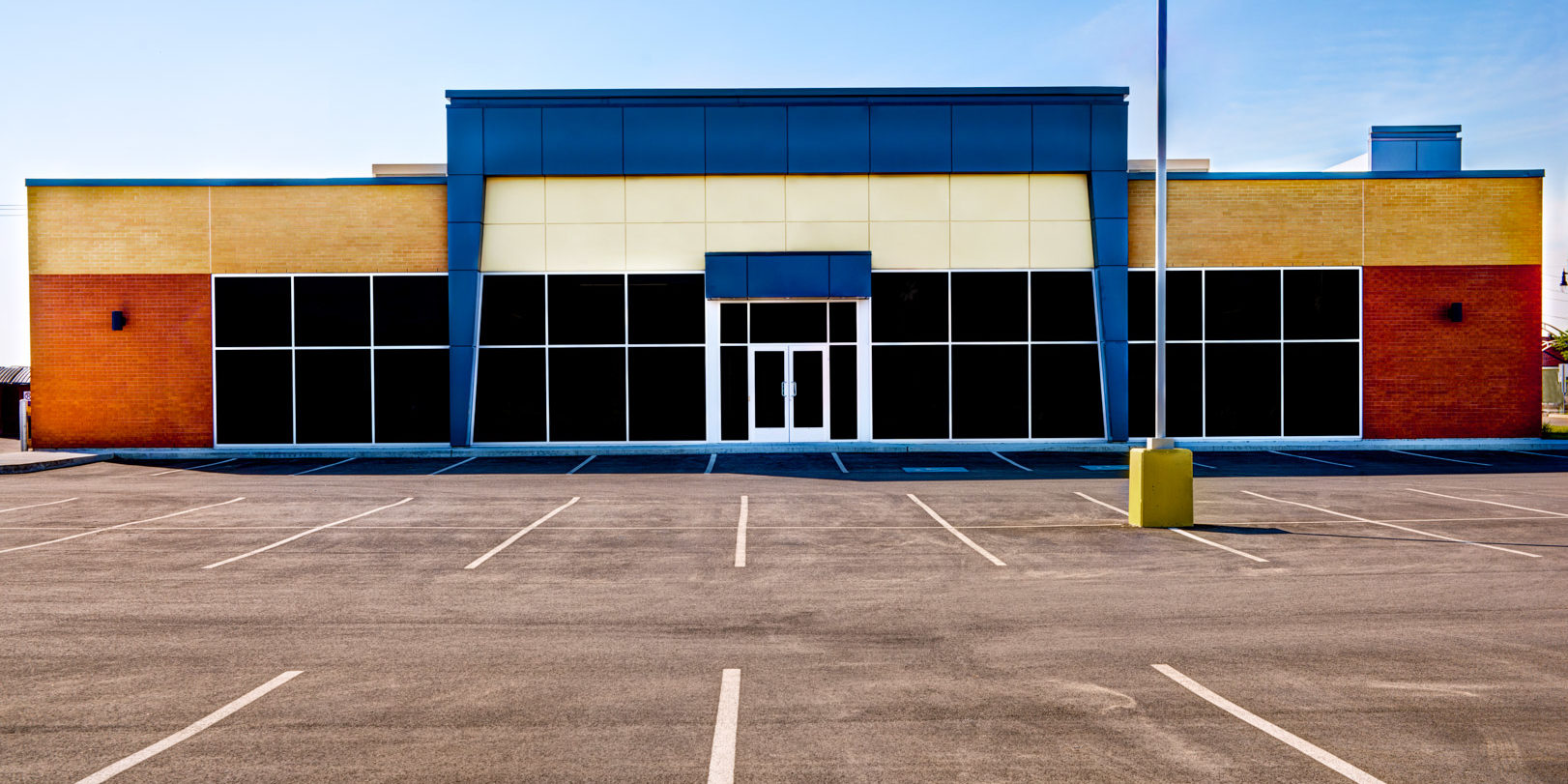 Metal Building Storefront: What Developers are Talking About! | Coastal ...