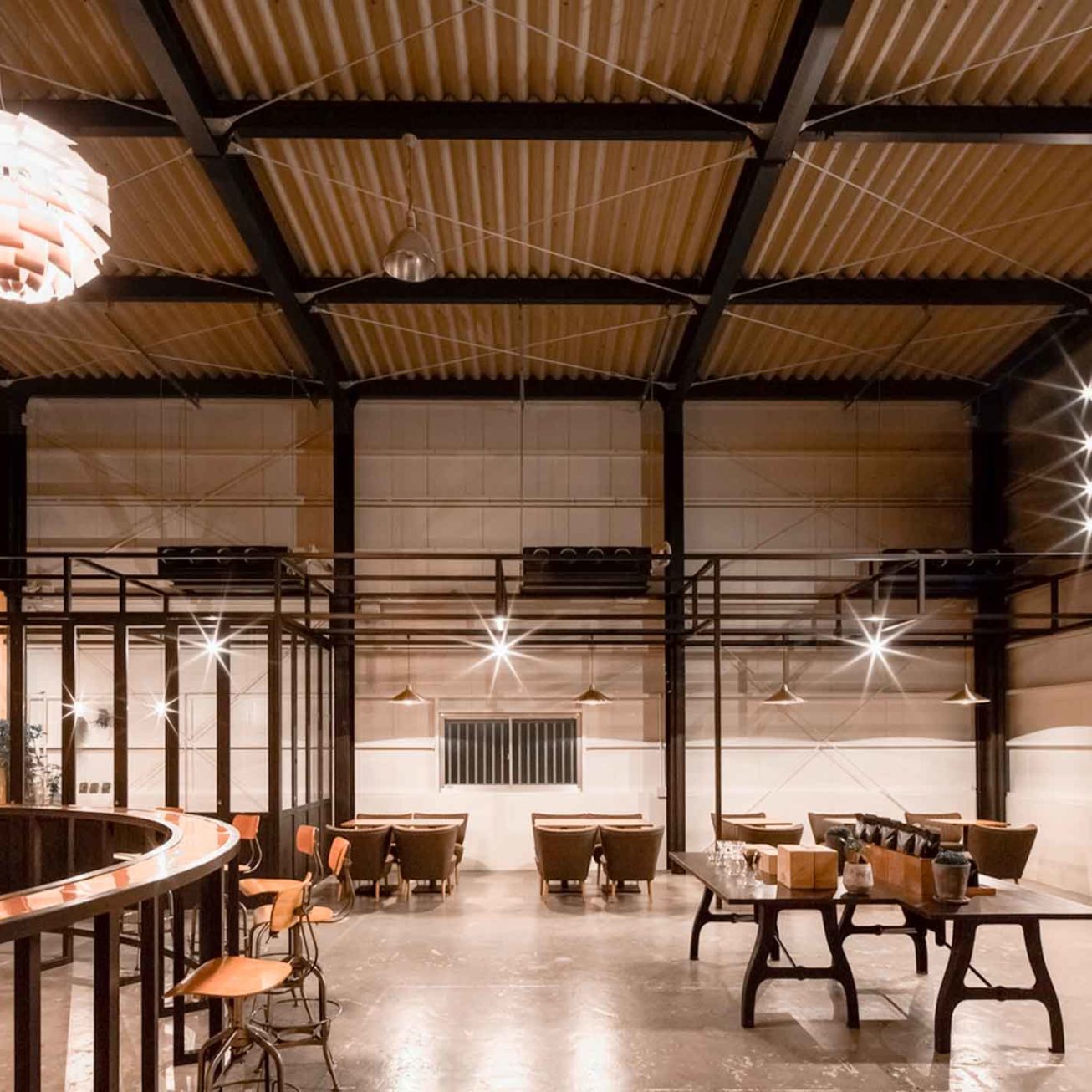 Blog - Coastal Steel Structures