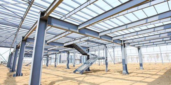 Why Are Government Buildings Built with Steel? - Coastal Steel Structures