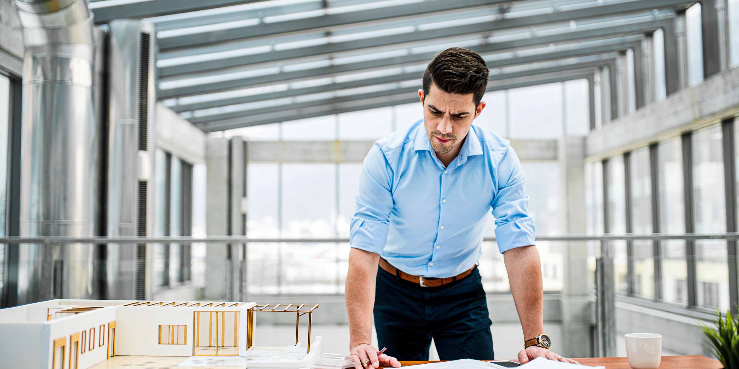 Should I Hire An Architect For My Prefab Metal Building Project