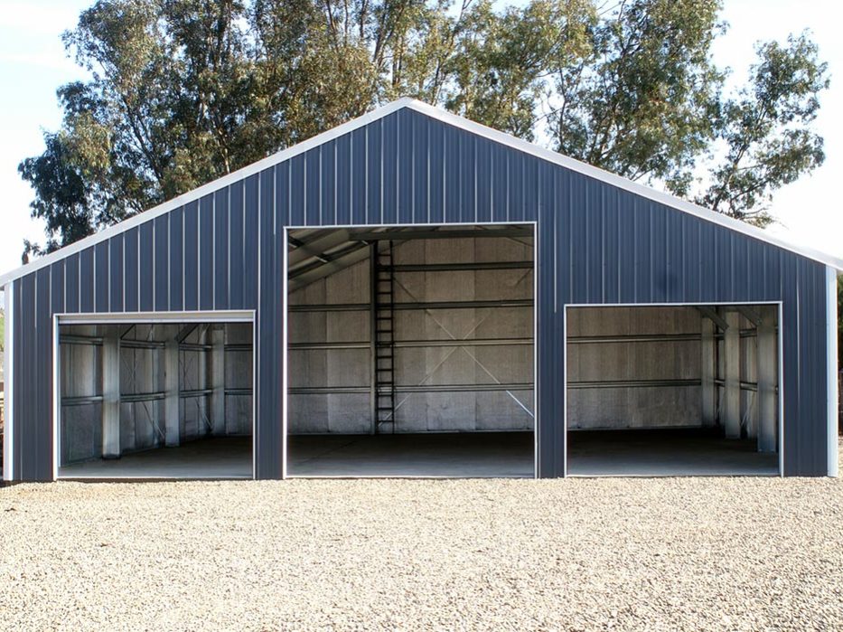 Cold Formed Steel Buildings | Cold Formed Buildings Construction ...