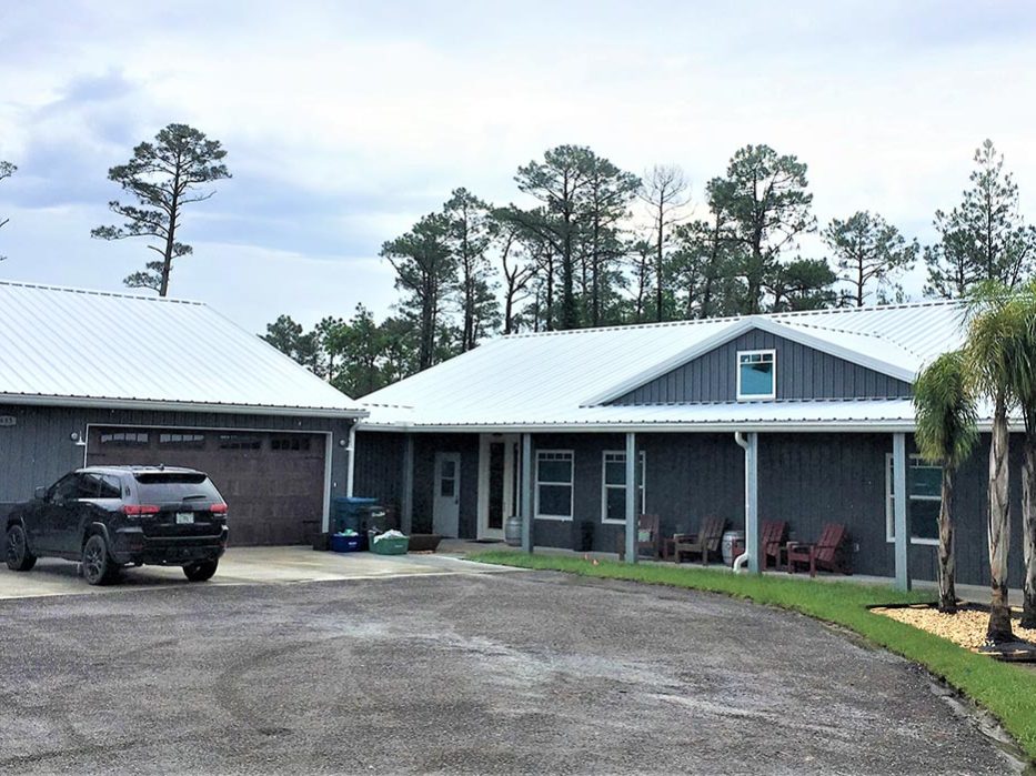 Cold Formed Steel Buildings | Cold Formed Buildings Construction ...