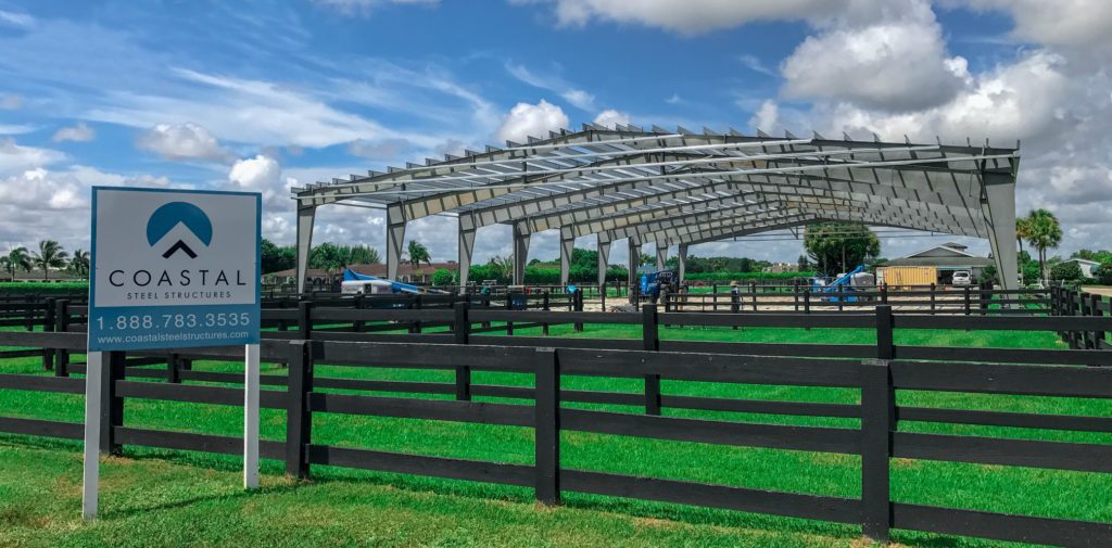 Expert Steelwork & Pre-Engineered Metal Building Contractors