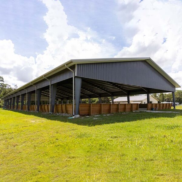 Steel & Metal Building Contractors | Prefab Metal Building Specialists ...