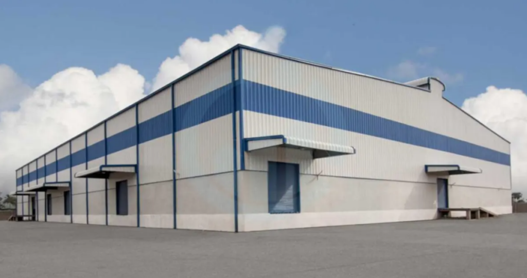 The Customization Opportunities of a Prefabricated Building - Coastal ...